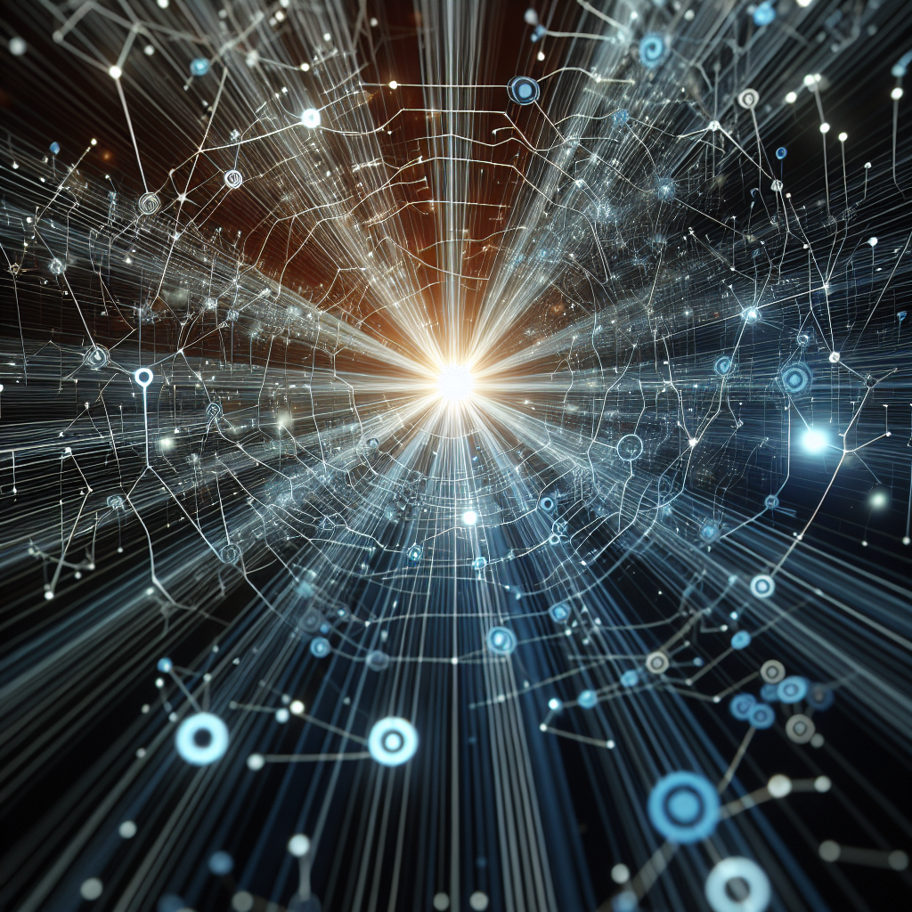 Automation & Integration – Smart Workflow Design