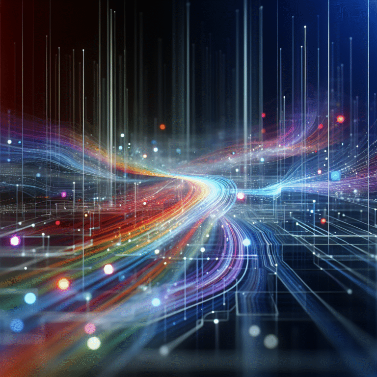 Data Integration – Smart Workflow Design