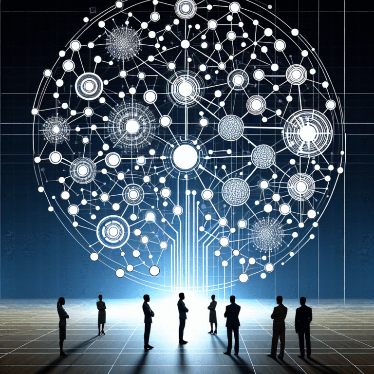 Industry-Specific Solutions – Smart Workflow Design